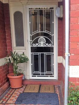 Doorite Screens | Colonial Style Doors